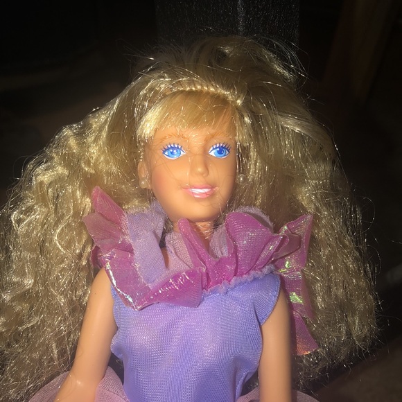 Habro | Toys | Vintage 987 Hasbro Maxie Doll And Creata Doll | Poshmark